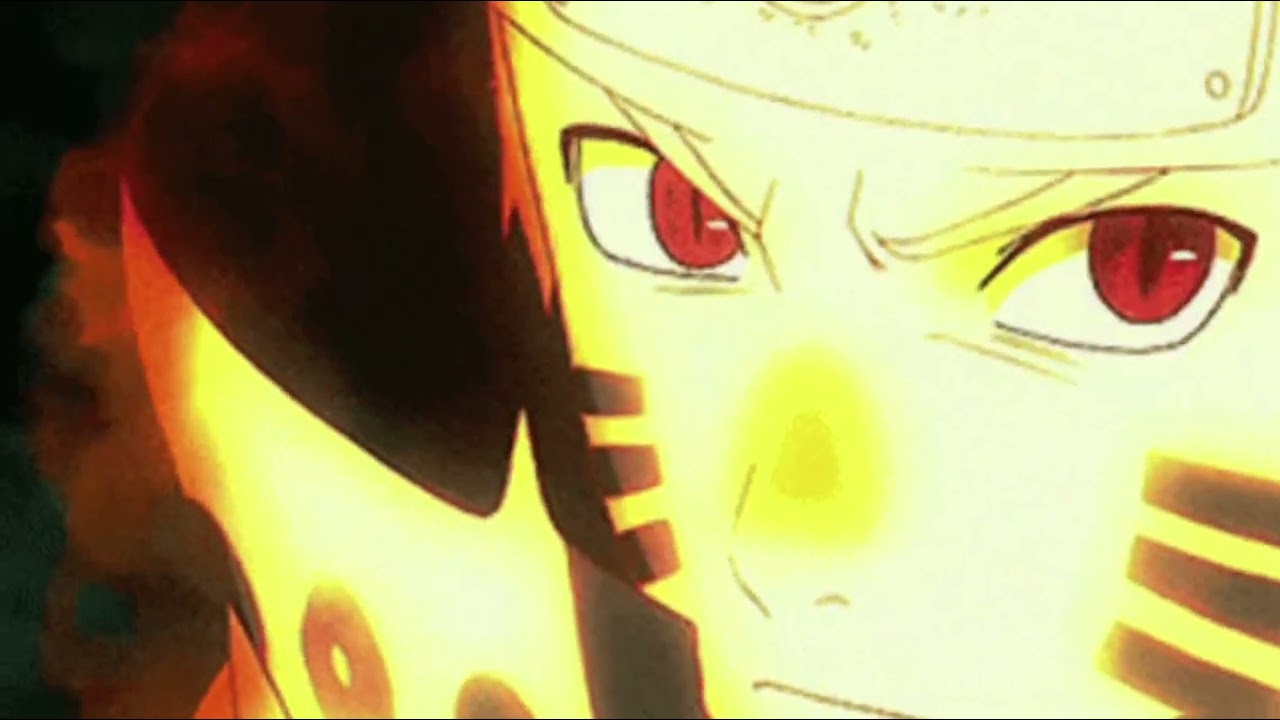 naruto best transformations - YouTube