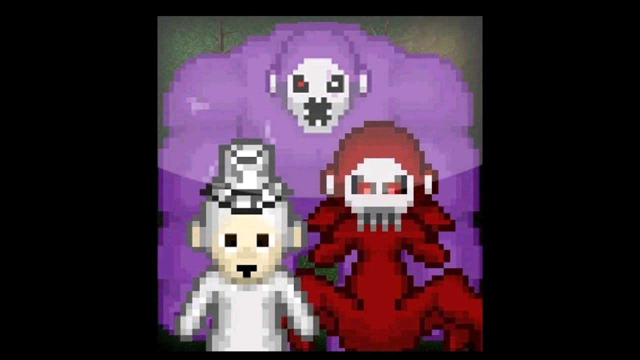 po vs guardian en slendytubbies capitulo 1 - YouTube