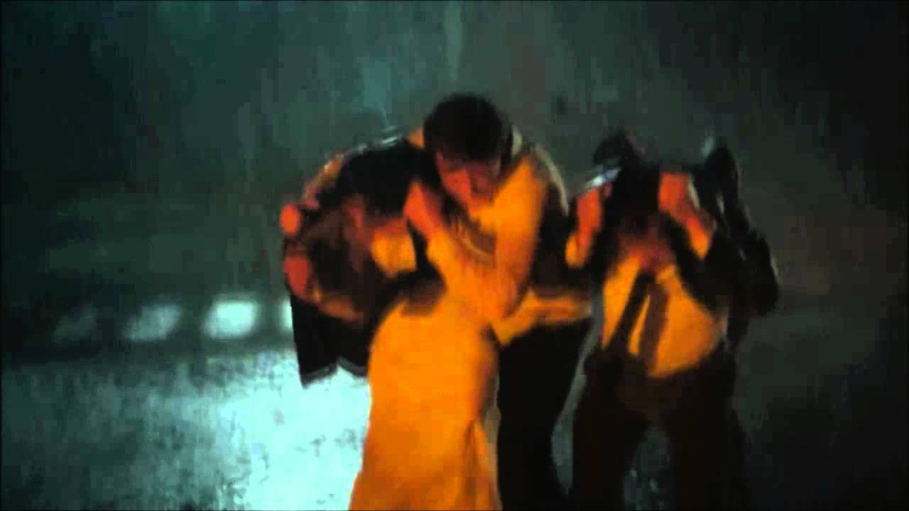 The Remaining ~ Trailer - YouTube