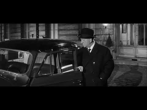 Monsieur (film, 1964) - Vous ne me reconnaissez pas