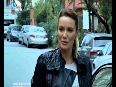 arka sokaklar 265.bölüm_murat & zeynep