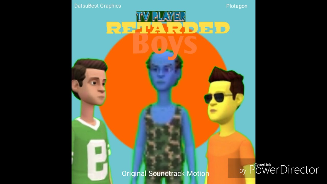 Retarded Boys Soundtrack: Broadcast News Long - YouTube