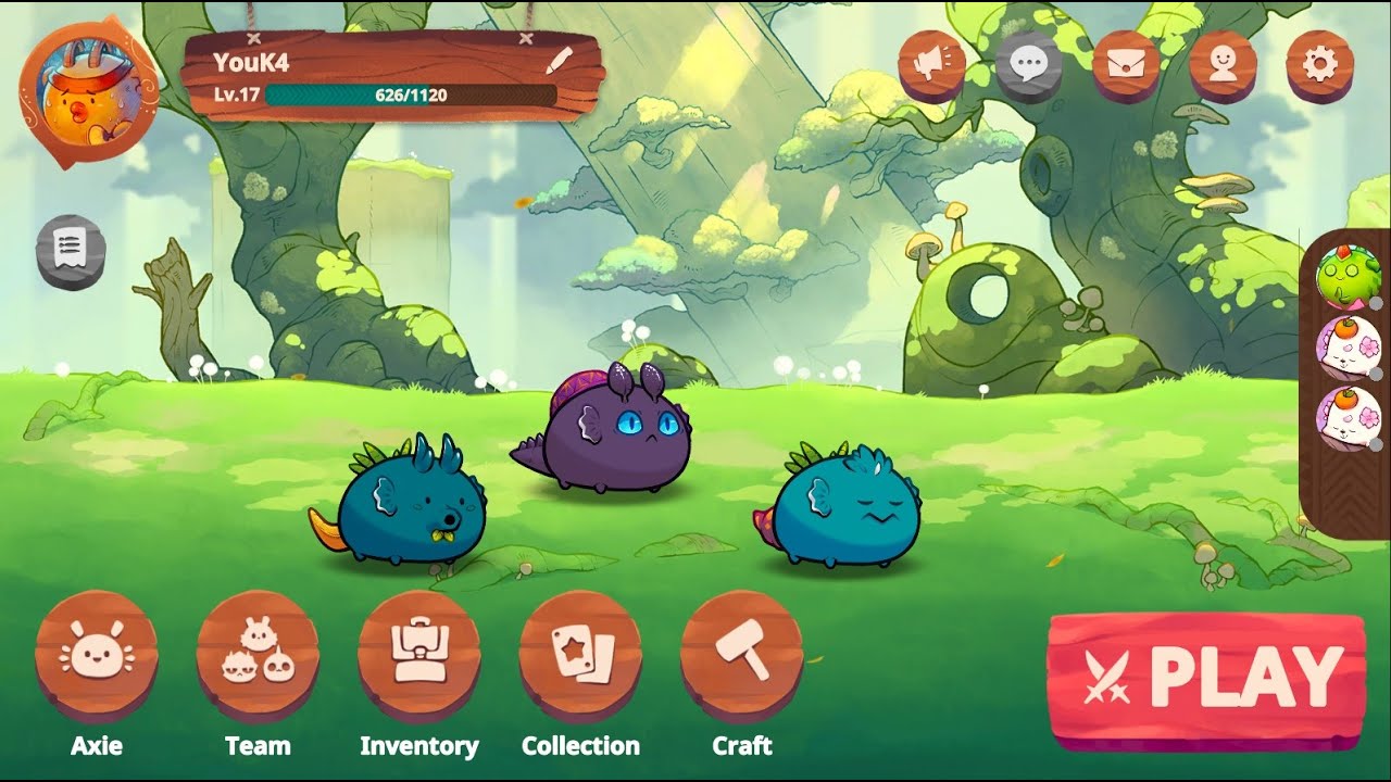 EP 337 เมื่อไหร่จะได้รูนเทพๆใช้ .?. - YouTube