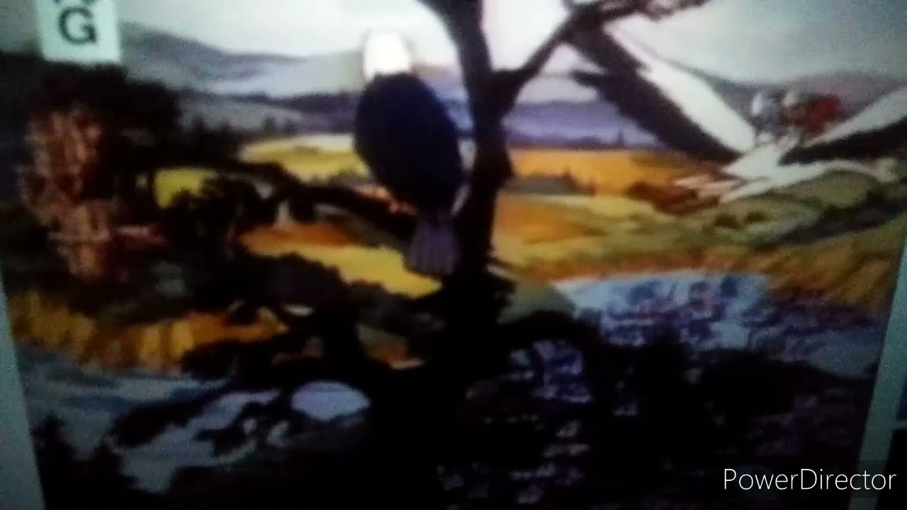The Smurfs Intro Boomerang Airing Youtube