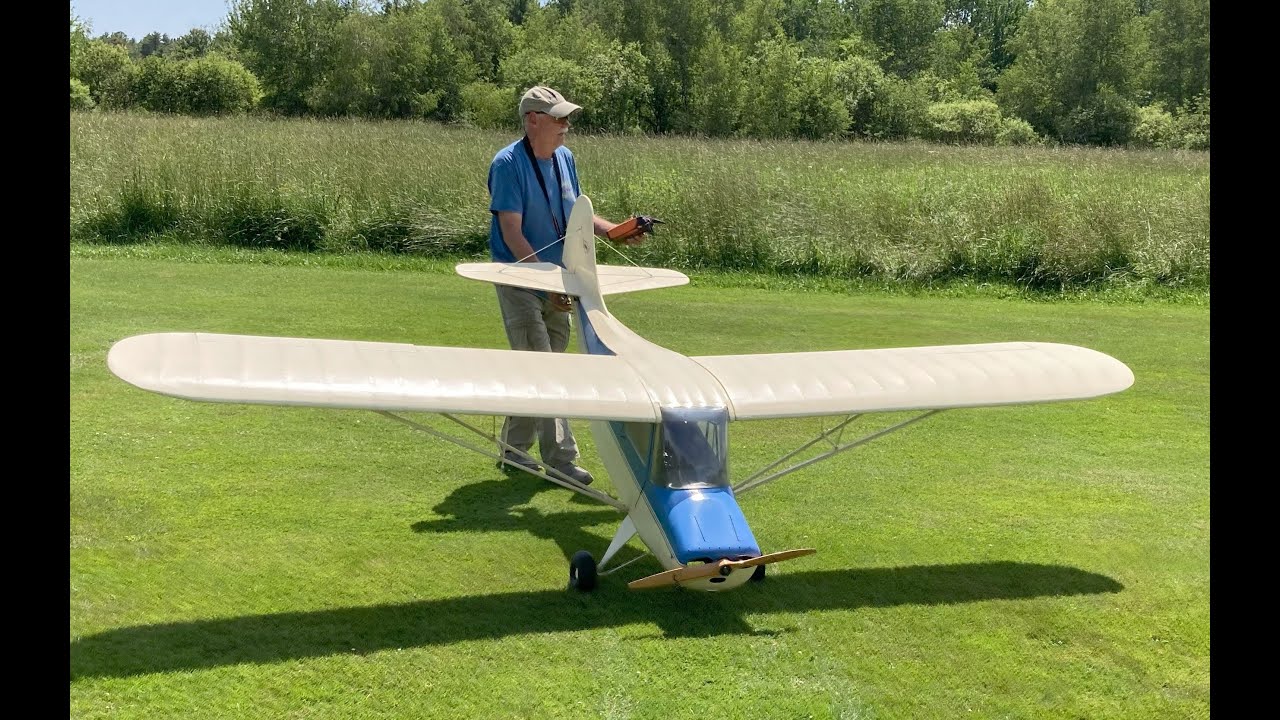 Ray's Champ at Perry Field 2025-06-27 - YouTube