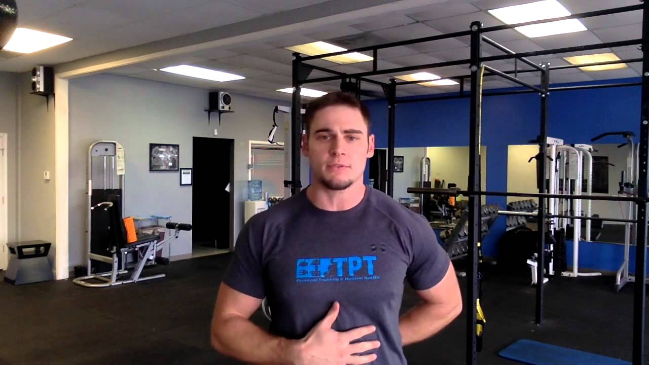 Squat Basics - 7 Primal Movements - YouTube