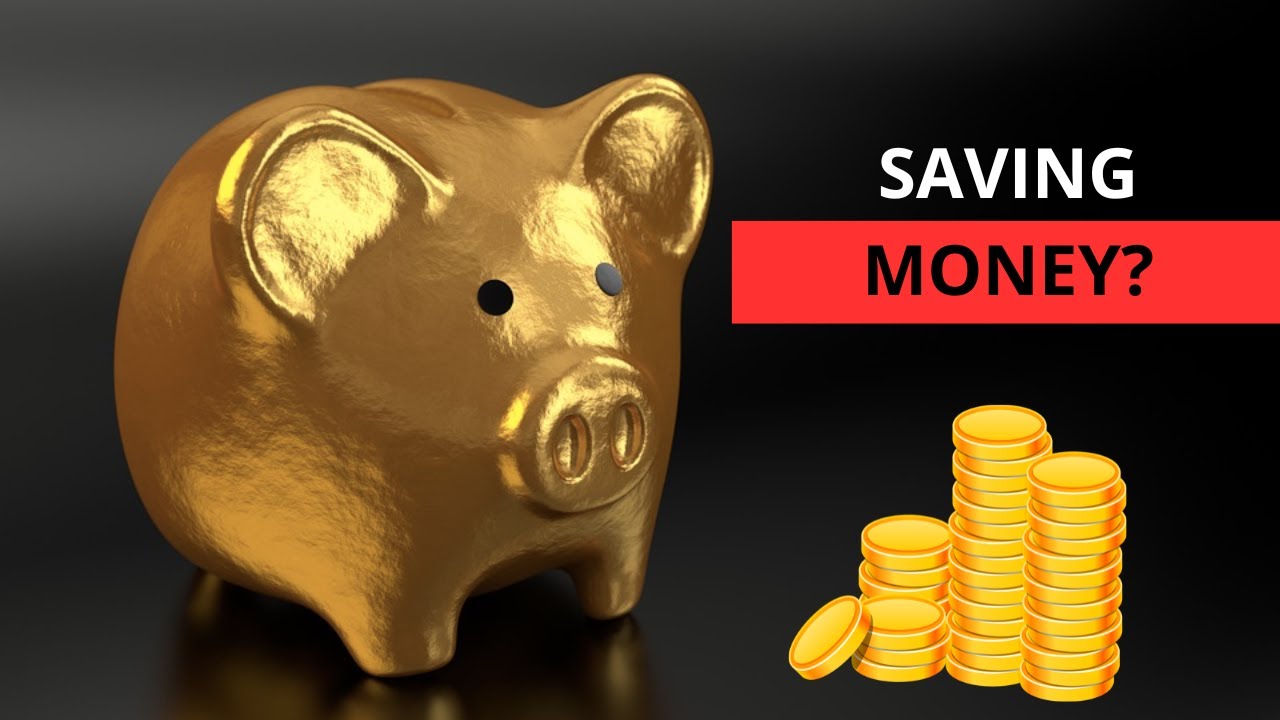 Saving Money Tips and Tricks to Cut Expenses - YouTube