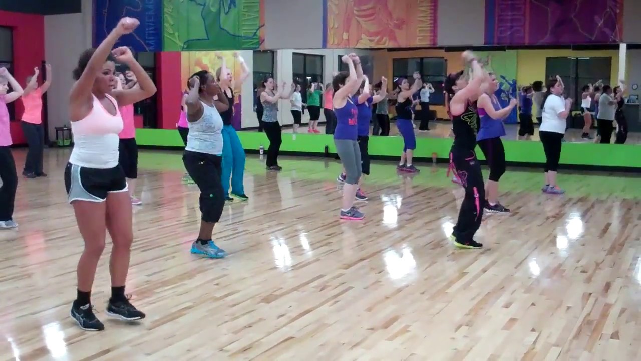One of my FAVORITE cool down songs...Bring it Back! - YouTube