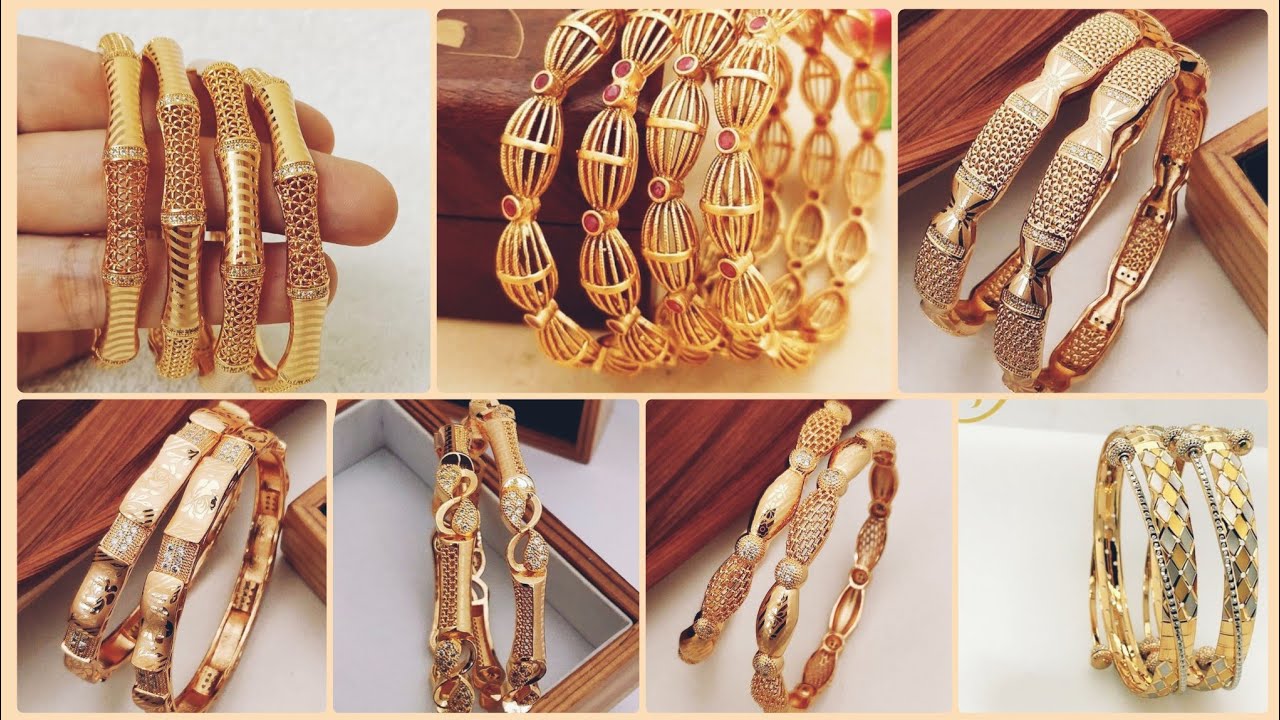 most beautiful stylish Bengal designs - YouTube