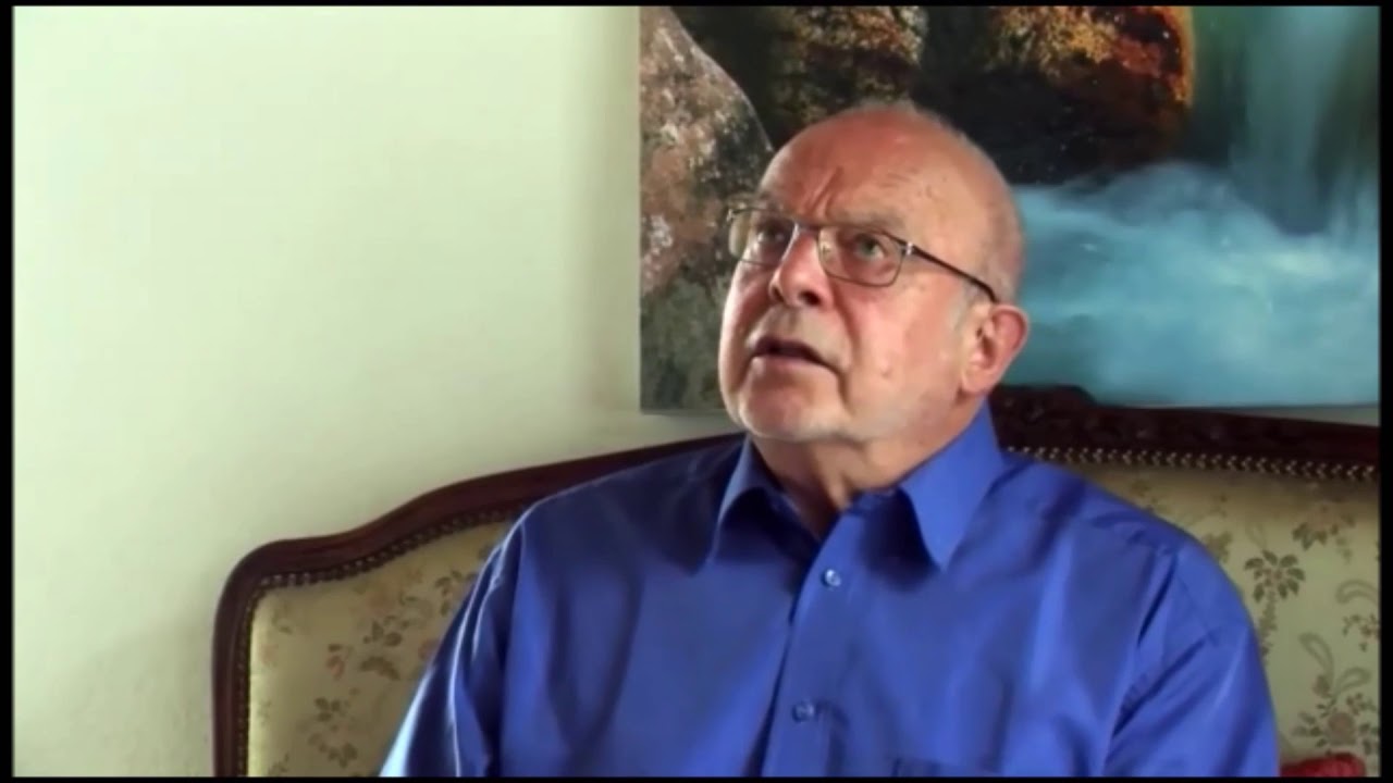 Jakob Boesch kurz - YouTube