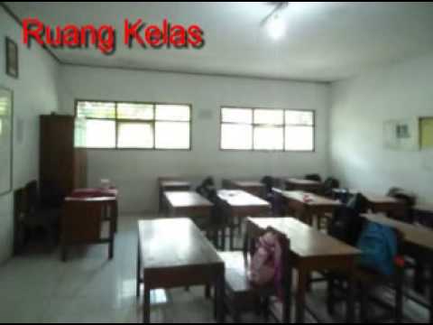 Bangunan MI Ma'arif Bego