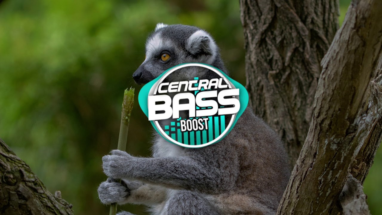 BHAD BHABIE - Hi Bich (MIDAS Remix) [Bass Boosted] - YouTube