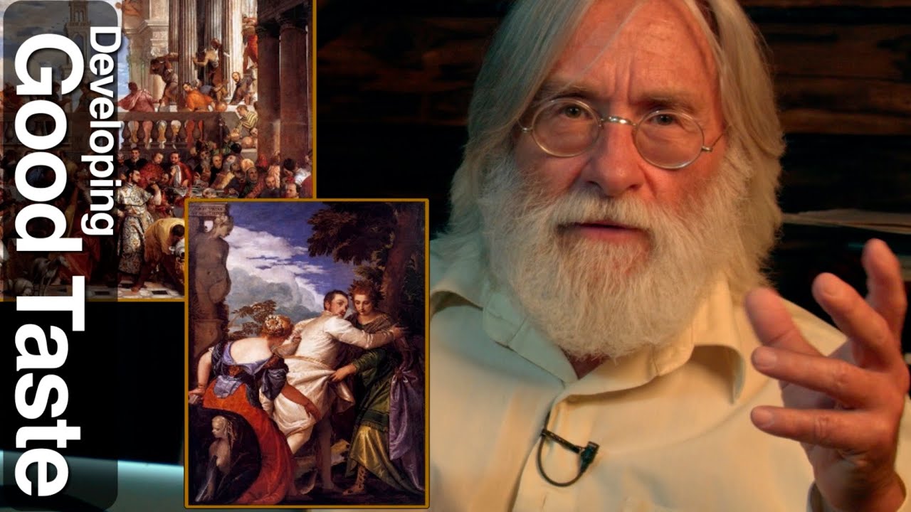 Developing Good Taste #154 - YouTube