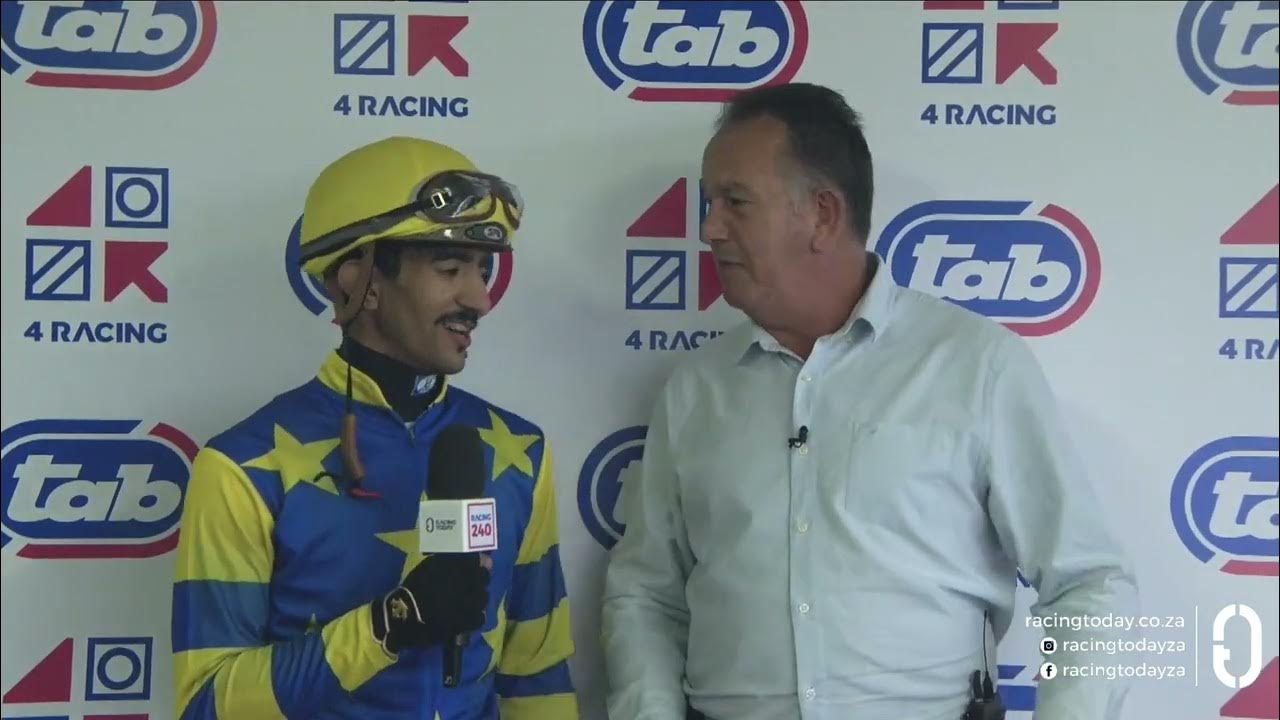 FIRST ORIGIN - RACE 4 #fairview 24-05-2024 - YouTube