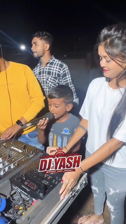 deejay Yash from karad⚠️ || Deejay chakuli Karad || ⚠️ #Karadaoundlover #dj #2024 - YouTube