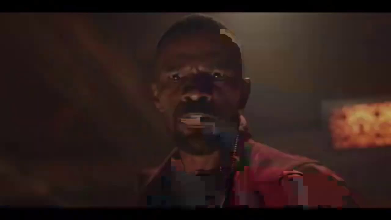 Project Power| Trailer - YouTube