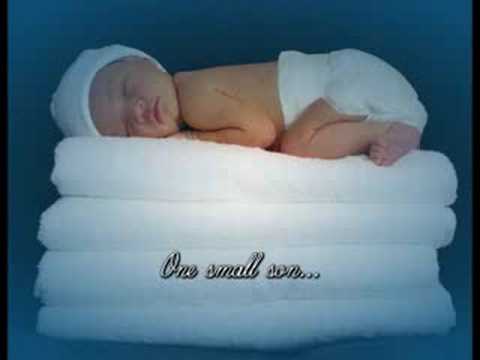 "One Small Son" - YouTube