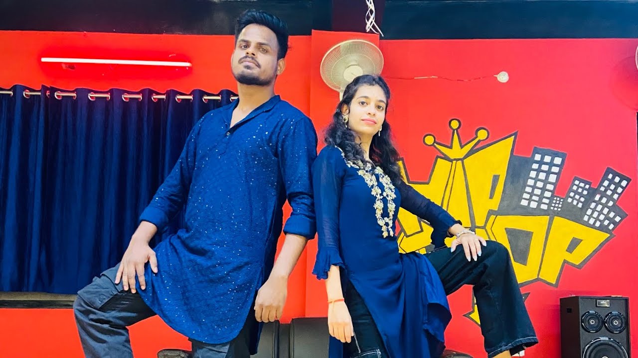 Jogi Mahi Choreography ️|Bachna ae haseeno|@SukhwinderSinghOfficial ...