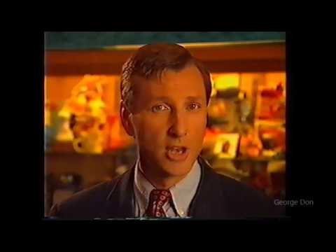 Golden Years Of Television David Lyle 1986 Nine Network - YouTube