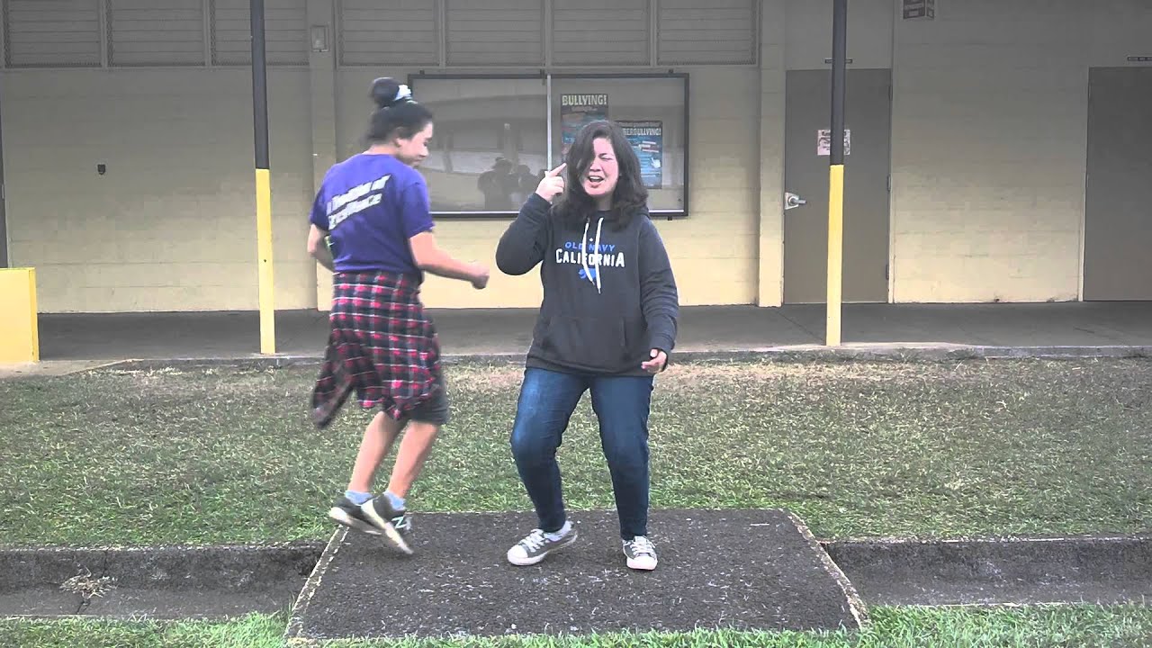 Epic llama Song/Dance Fail - YouTube