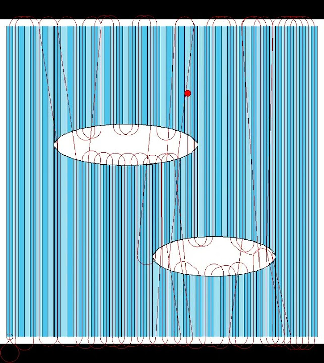 Complete Algorithm Coverage Experiment env04 - YouTube