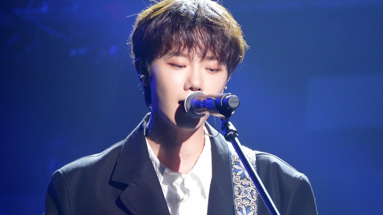 [4K] 220820 Awesome Music 하현상(Hahyunsang) - 하이웨이 (Hi way) (Loop Station ...