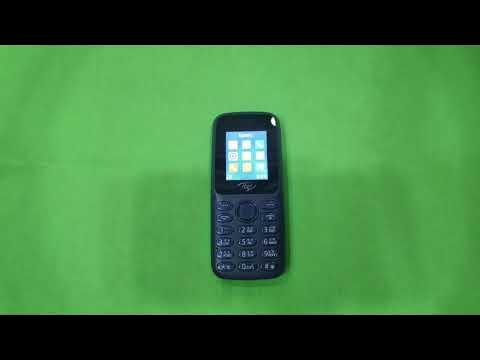 itel it2163 Password Unlock 🔓🔑 - YouTube