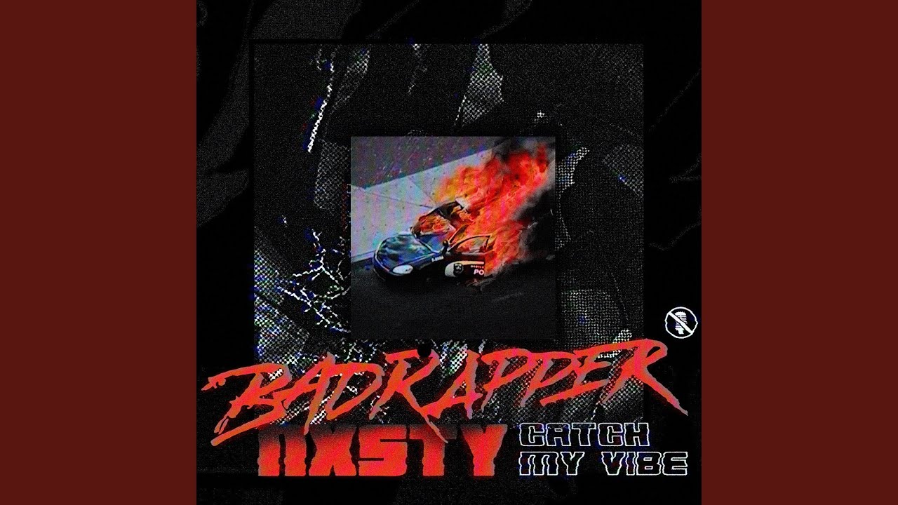 Catch My Vibe - YouTube