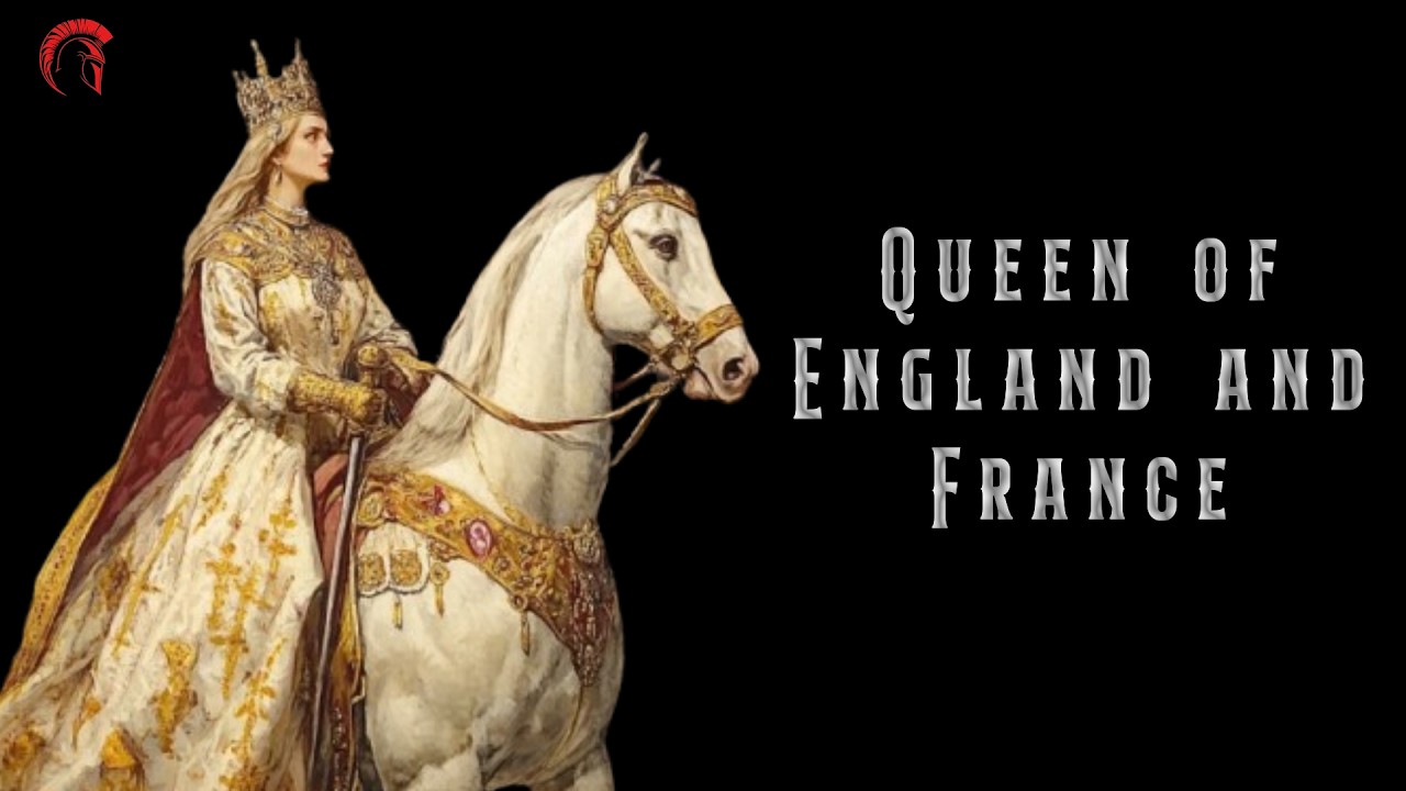 The Most Powerful Woman in Europe - Women in History Series - YouTube