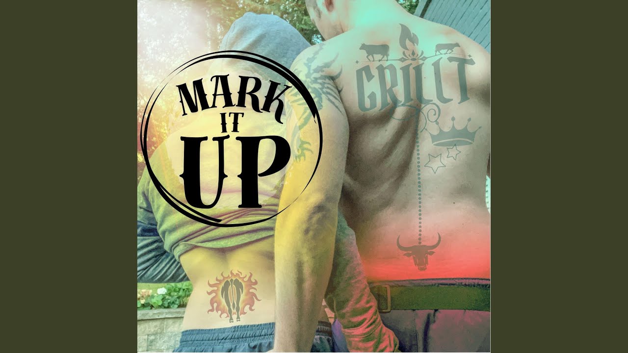 Mark It Up ("Live" @ Kenmore) - YouTube