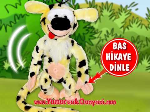 2013 02 15 Marsuplami hikaye peluş toyzzshop 20sn