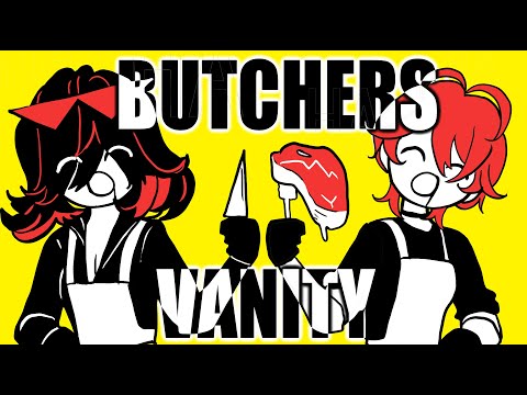 BUTCHERS VANITY .feat @reisirena and MIDAS