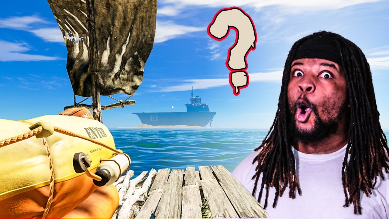 The Discovery That Changed EVERYTHING! (Ultimate Survivor Ep.10) - YouTube