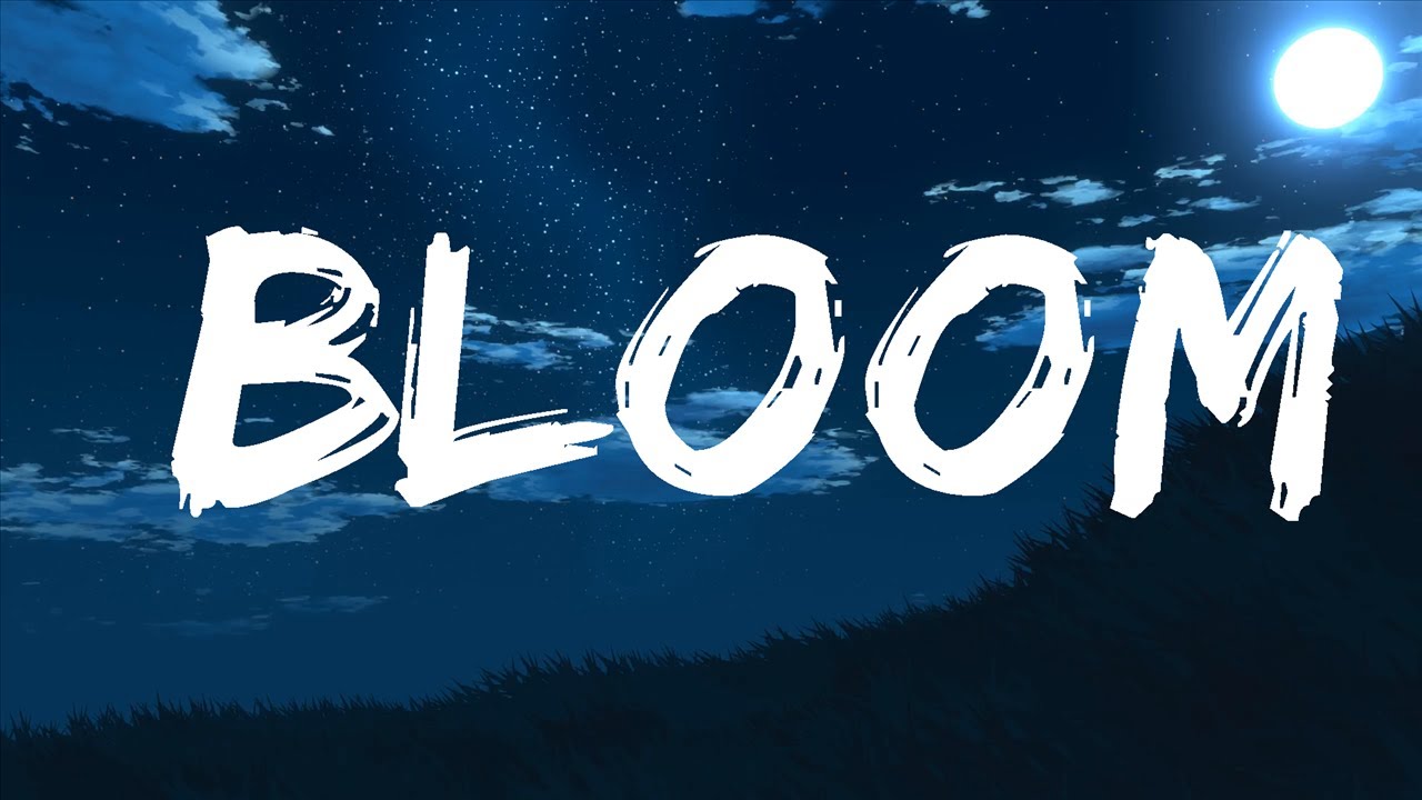 Aqyila - Bloom (Lyrics) | Lyrics Fly - YouTube