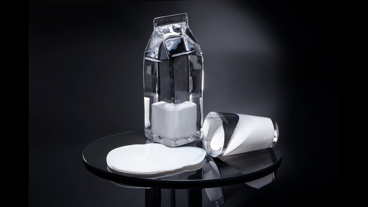 Elliot Walker, Spilt Milk. Blown Away- Task - YouTube