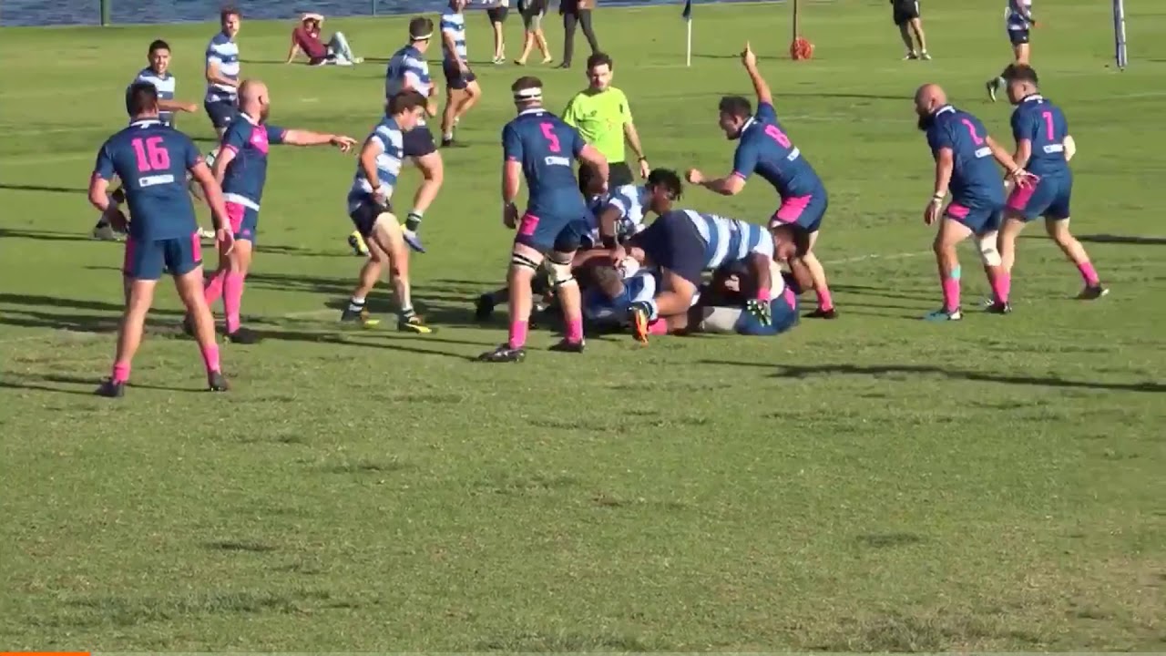 TAMBA LEBBIE 2K19 | THE SWAG CHAMP - YouTube