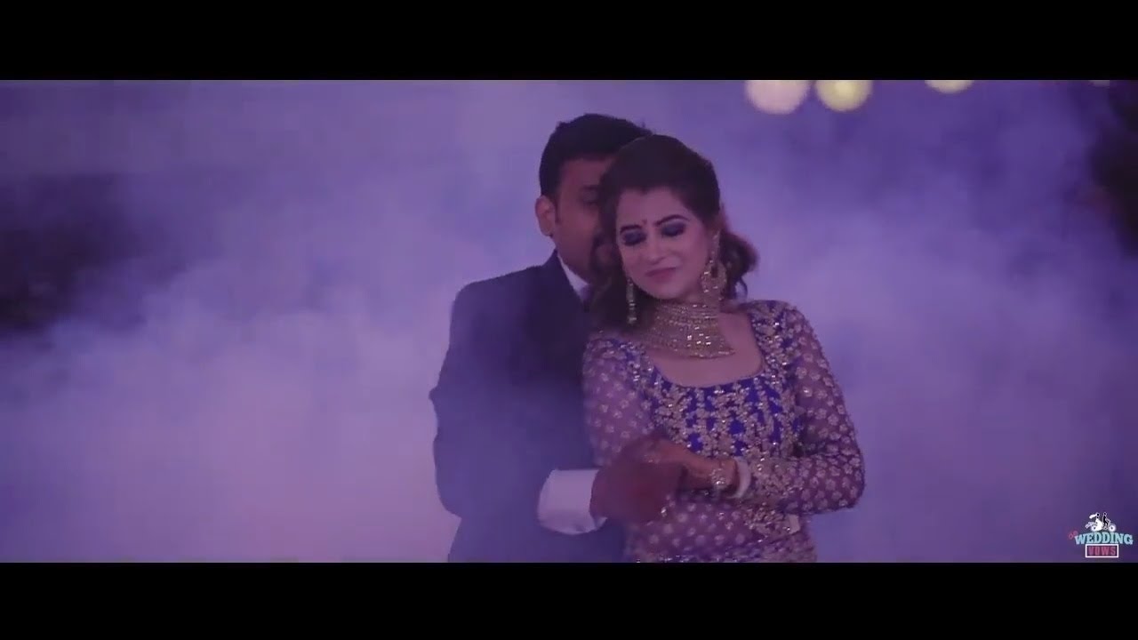 Most romantic couple dance performance ️ ️ ️ - YouTube