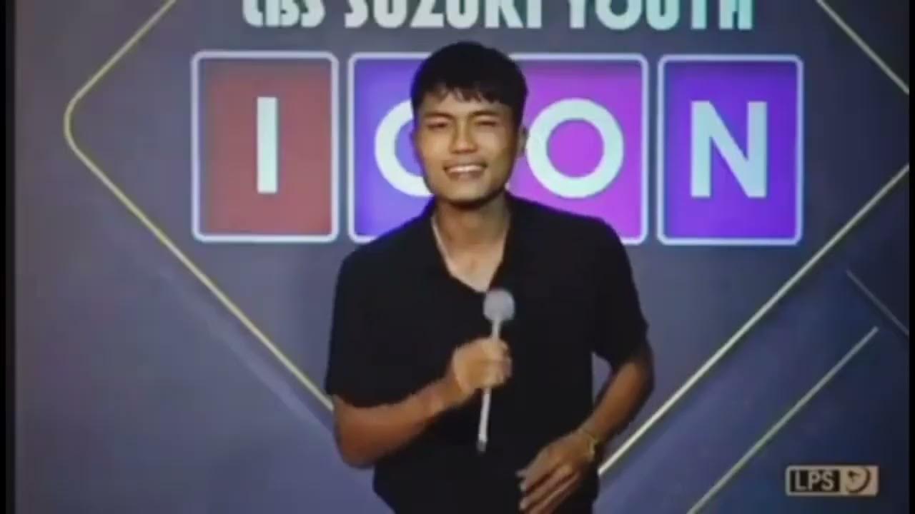 J Lalrosanga || Fuh Chiang lo maw - YouTube