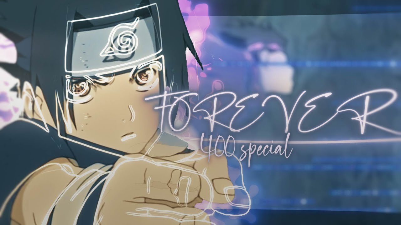 Forever - Naruto Hype [EDIT/AMV] Quick! - YouTube