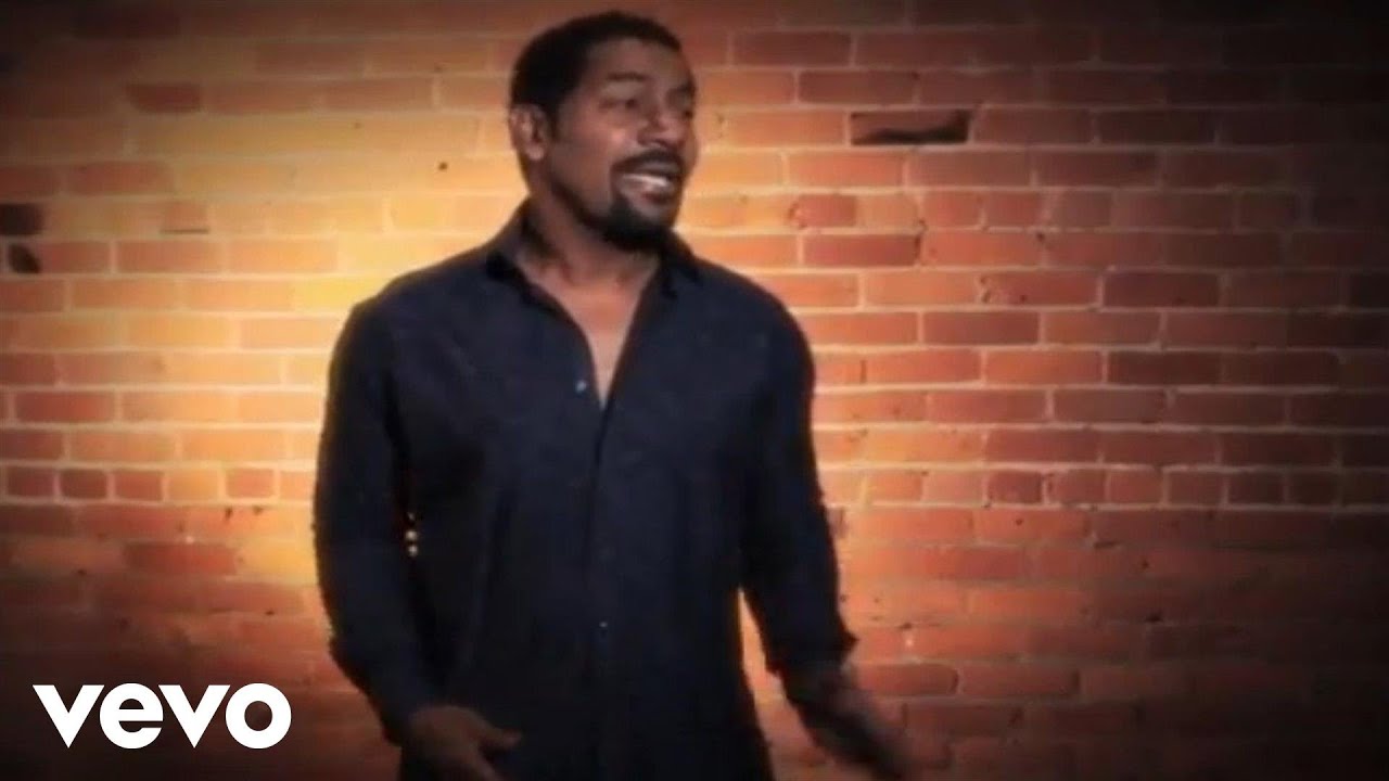 Keith Washington - Thinkin Bout You - YouTube Music