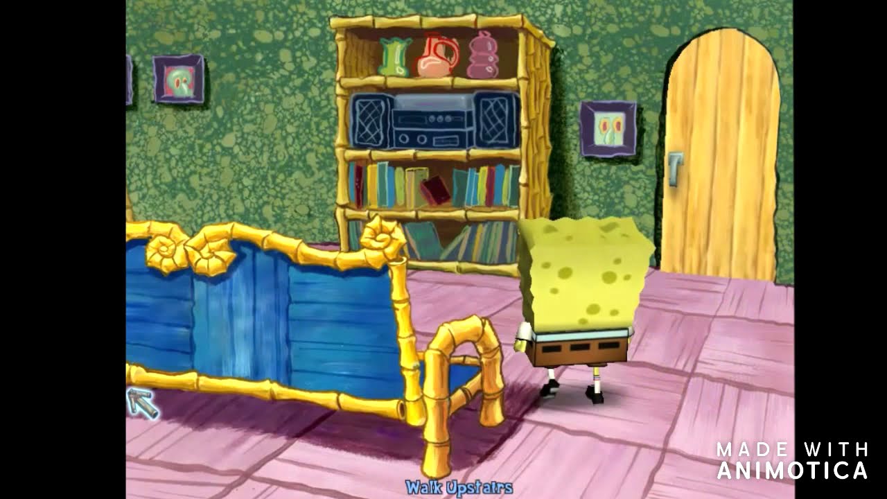 2000 spongebob pc game - cablenanax