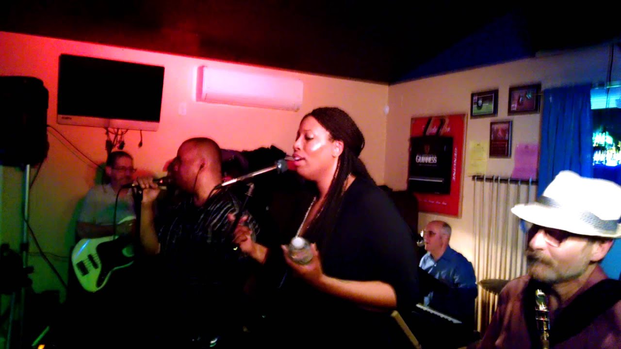 Groove Time Band - YouTube