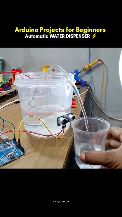 Arduino Project πβ‘ Electronics Shorts Arduino Arduinoprojects Youtube
