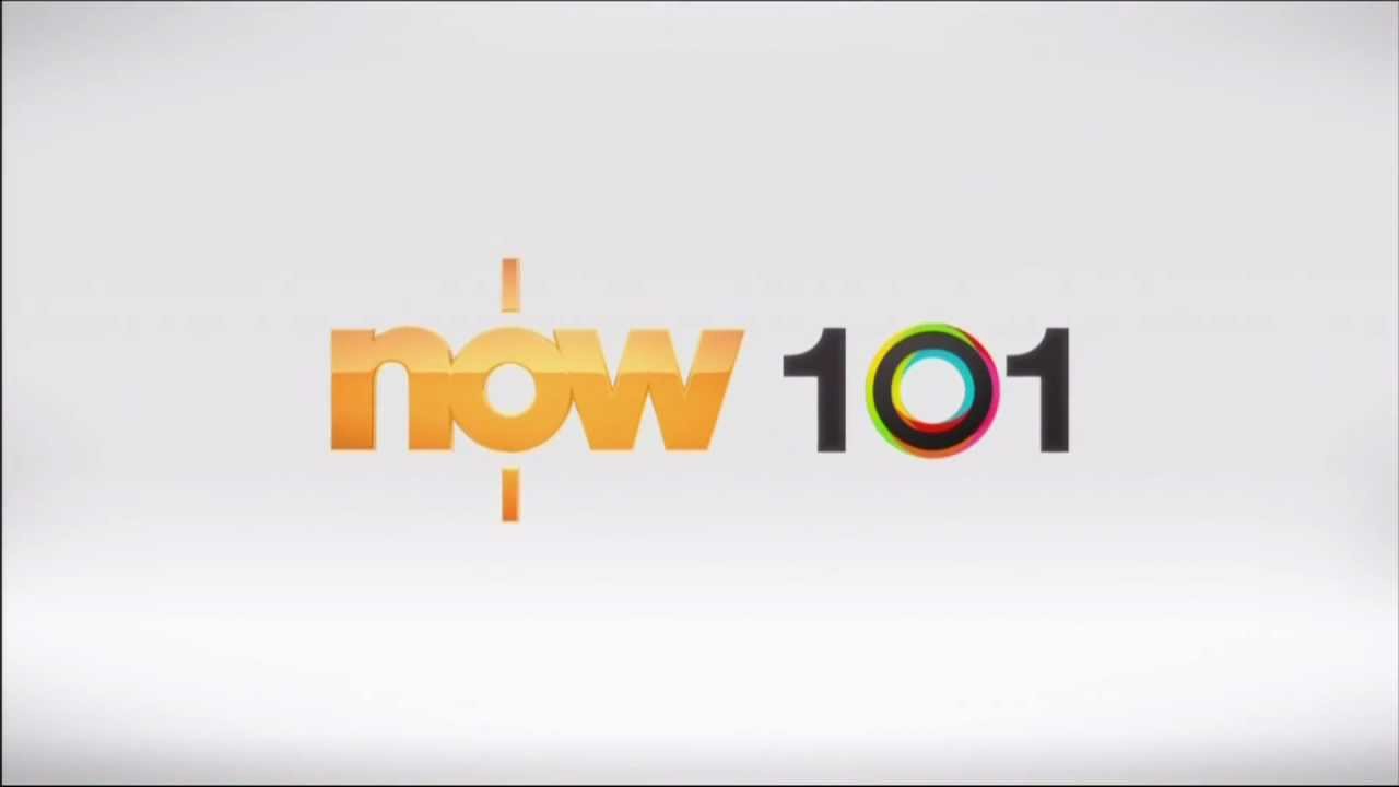 now 101 Ident 台徽 (2011-2016) - YouTube