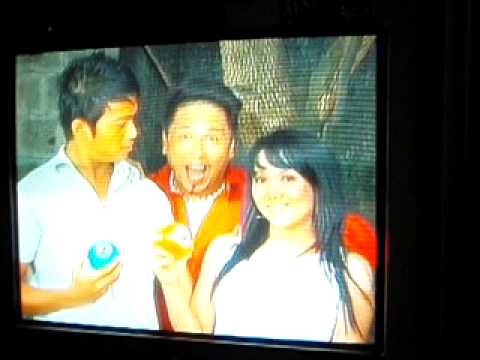 PINOY BINGO NIGHT - KYREN KHAIYIR DURANTE - YouTube