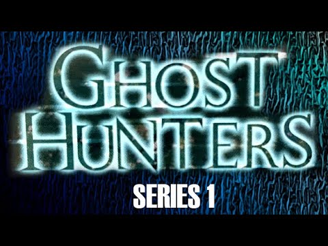 Ghost Hunters - S1/E3 - The Phantoms of Chingle Hall - YouTube