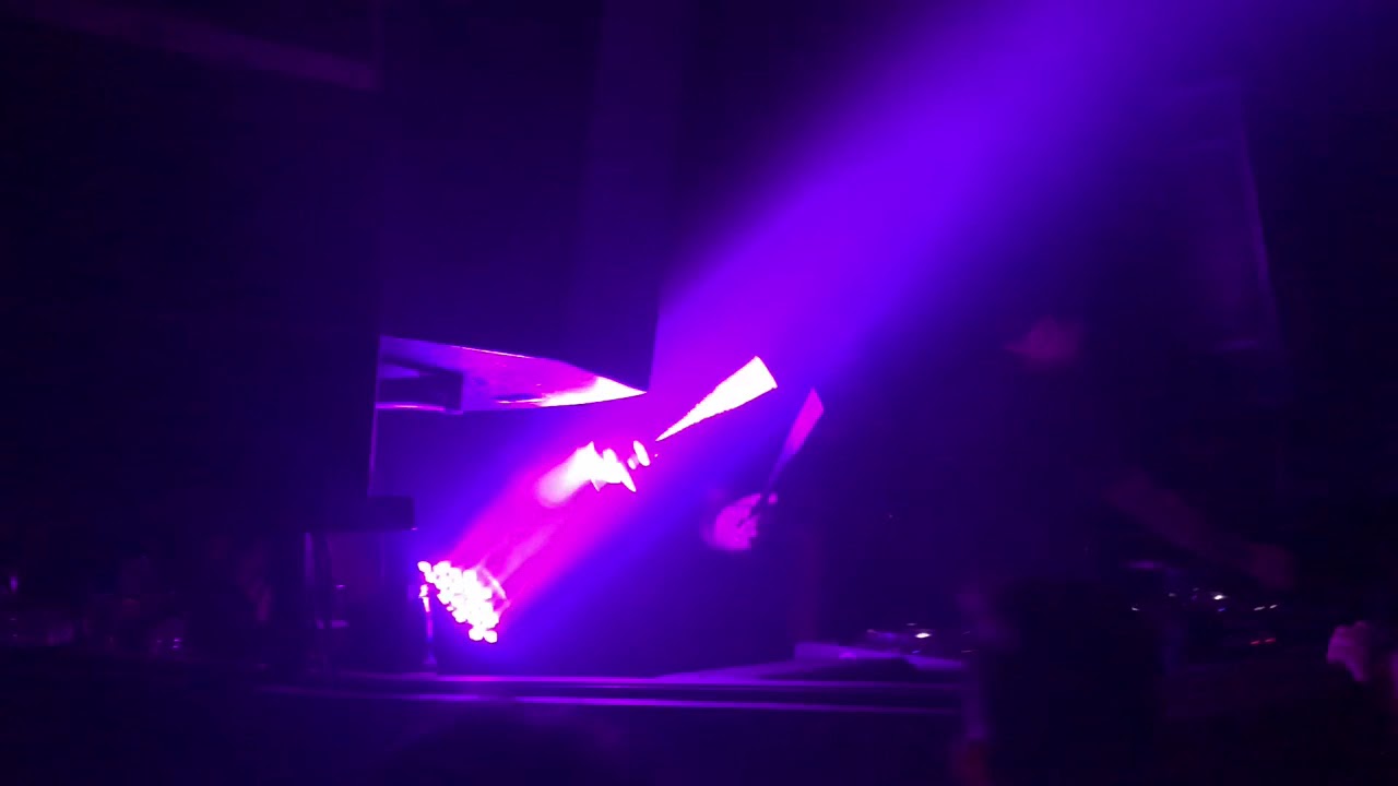Mat Joe Baum 2018 - YouTube