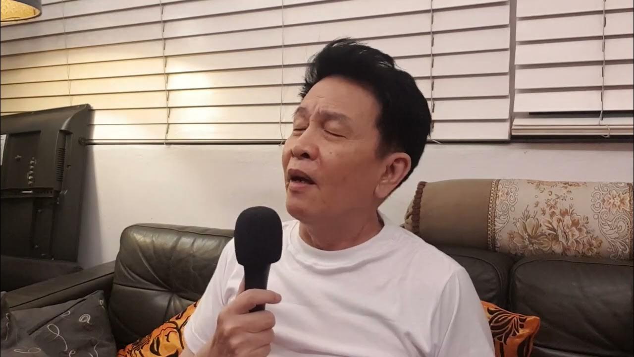 Conway Twitty - Hello Darlin' - Cover by Charles Jtl - YouTube