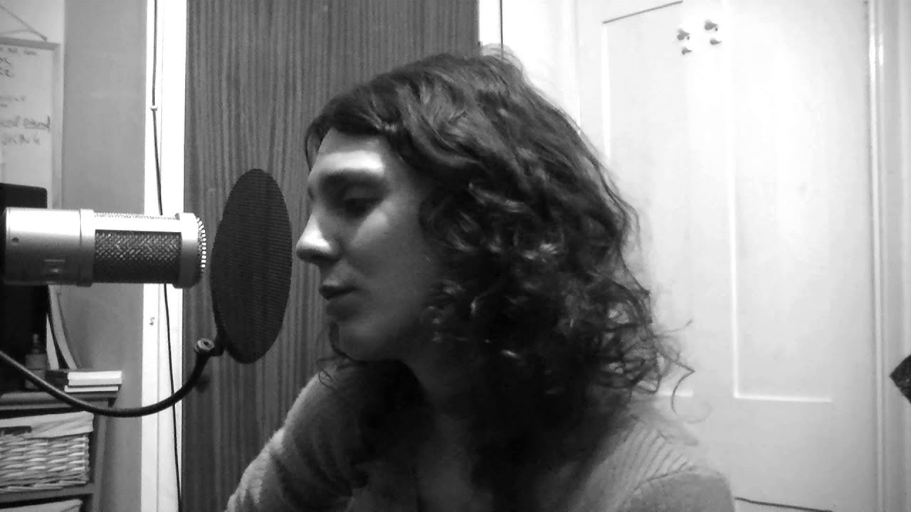 Ruth Blake 'How Can I Tell You?' - YouTube