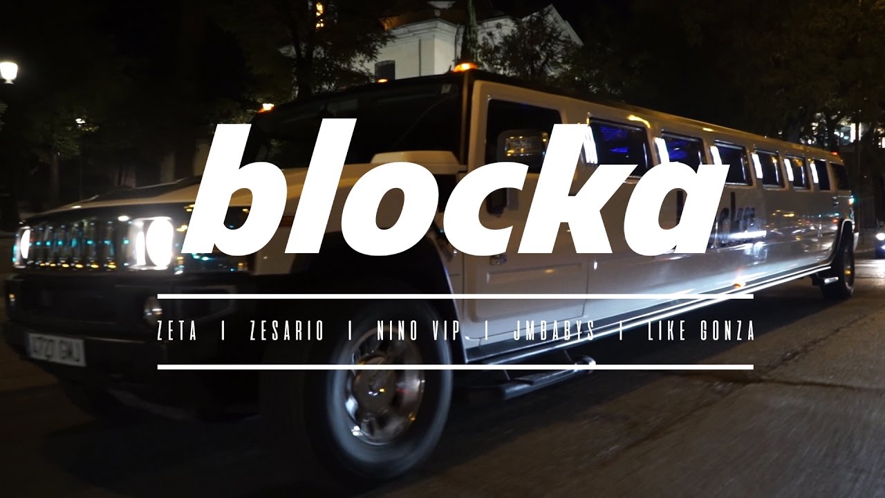 BLOCKA | BLOCKA - YouTube